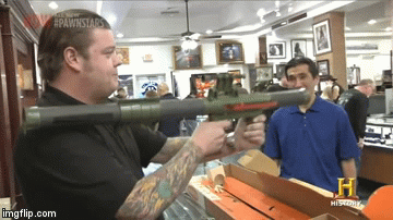 Corey shoots his dad - Imgflip