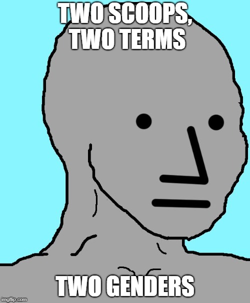 NPC Meme - Imgflip
