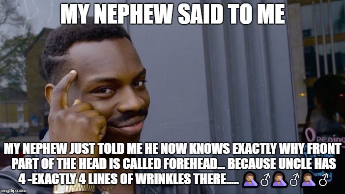 Roll Safe Think About It Meme - Imgflip