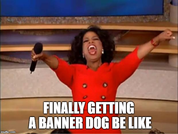 Oprah You Get A Meme - Imgflip