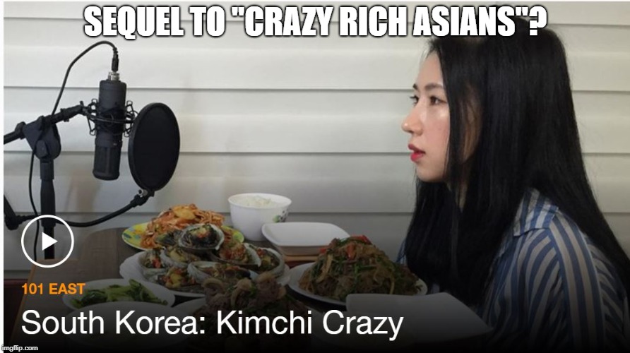 Kimchi Meme