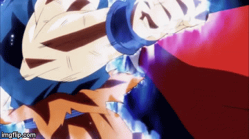 ultimate fist bump - Imgflip