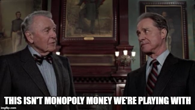 trading places - Imgflip