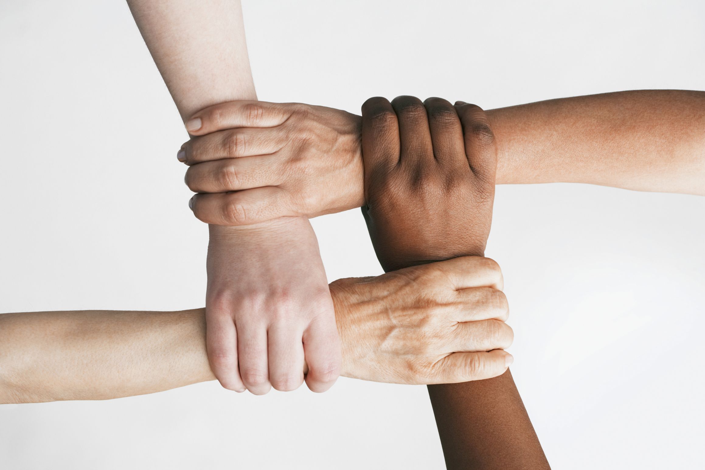Four Way Handshake Blank Template Imgflip