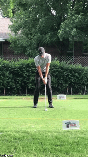 Cameron Champ Driving Iron - Imgflip