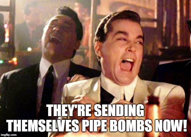 Wise guys laughing - Imgflip