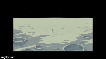The Simpsons Movie Missle Launch - Imgflip