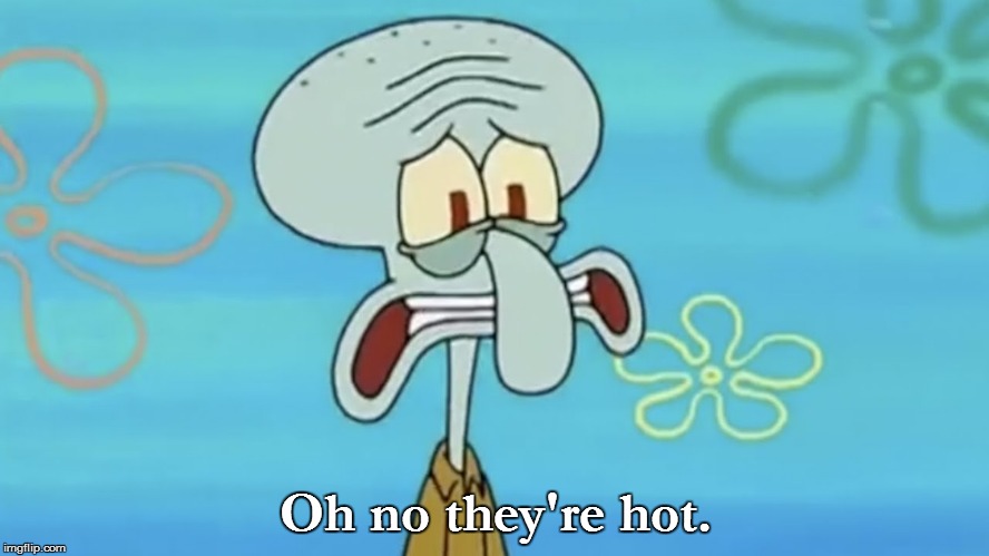 Best Bot and Monophanie in human form : r/danganronpa