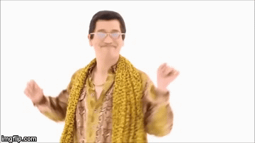 MY PPAP DANCE - Imgflip