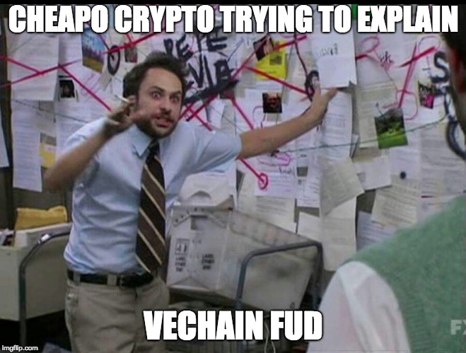 Trying to explain - Imgflip