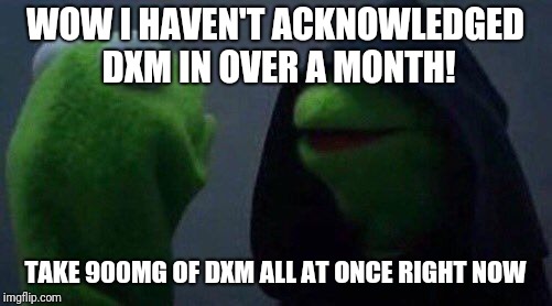 I made a meme to personally attack myself. - Imgflip