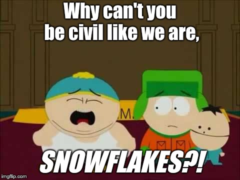269 best Civility images on Pholder | Political Humor ...