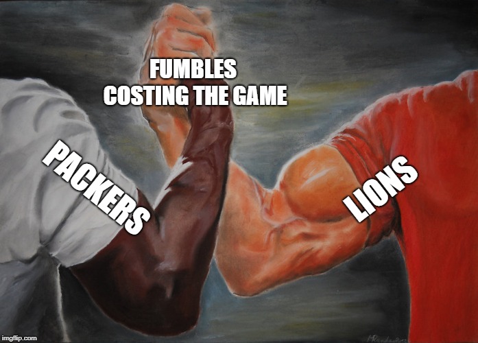 Epic Handshake Meme - Imgflip