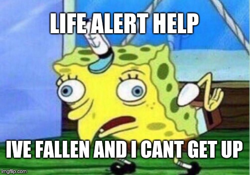 Mocking Spongebob Meme - Imgflip