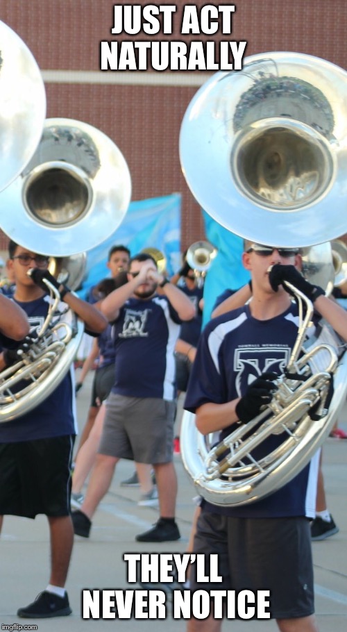 Image tagged in fake it - Imgflip