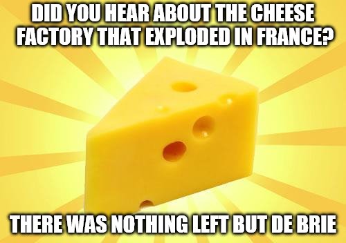 Cheese Time - Imgflip