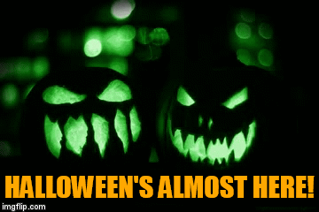 Monster Week Oct 25-31 a heavencanwait event/Bah-Ha-Ha-Ha-Ha! - Imgflip