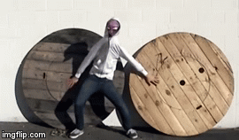 Wax on Wax off - Imgflip