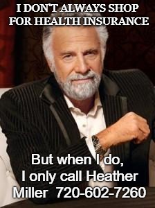 Most Interesting Man No Beer - Imgflip