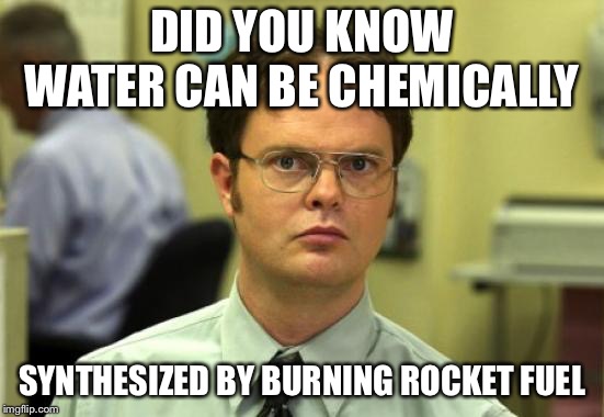 Dwight Schrute Meme - Imgflip