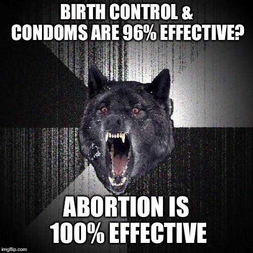 Insanity Wolf Meme - Imgflip