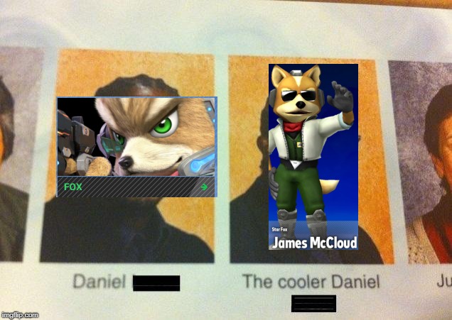 The Cooler Daniel - Imgflip