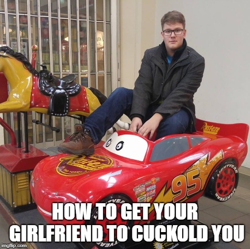 Liam Butler - Imgflip