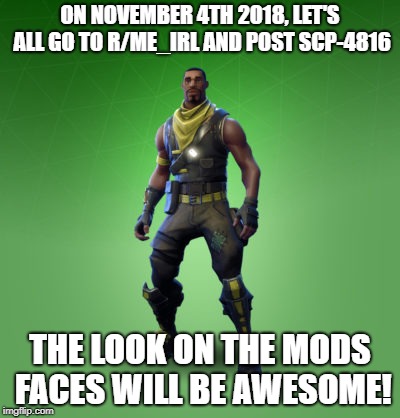 fortnite burger - Imgflip