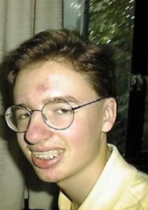 Nerd Blank Template Imgflip
