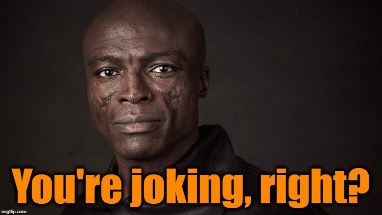 American Chopper Argument Meme - Imgflip