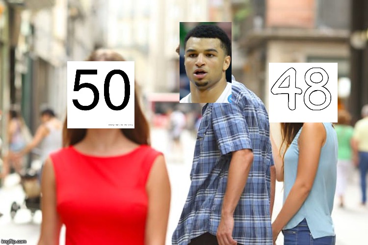 Distracted Boyfriend Meme - Imgflip