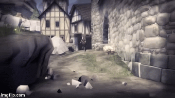 DEMO MAN FAIL! SPY EPIC DODGE!!! - Imgflip