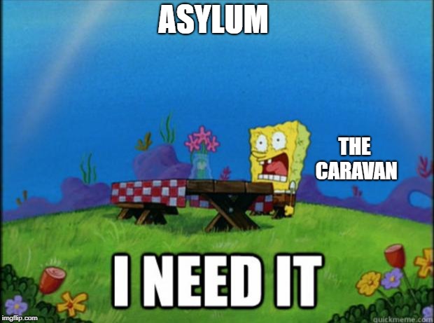spongebob I need it - Imgflip