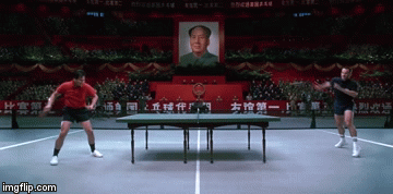 Ping Pong Infinity Loop - Imgflip