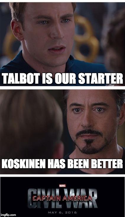 Marvel Civil War 1 Meme - Imgflip