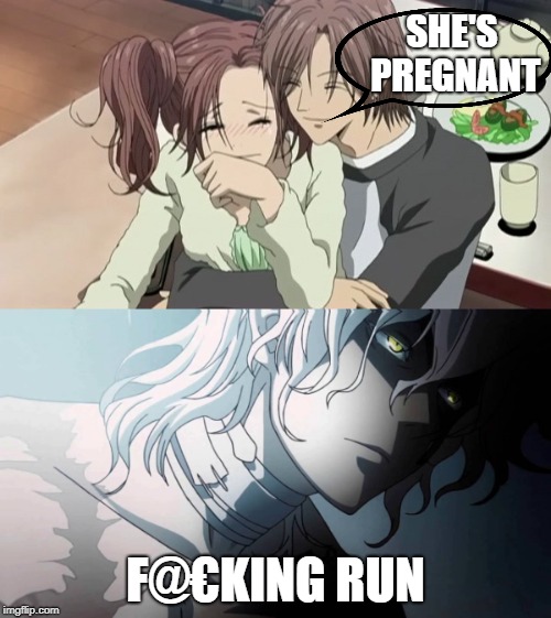 Sister complex - Imgflip