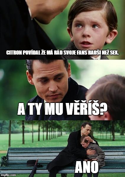 Finding Neverland Meme - Imgflip