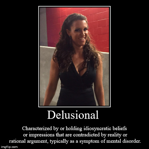 Wwe Stephanie Mcmahon Memes