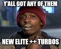 Tyrone Biggums The Addict - Imgflip