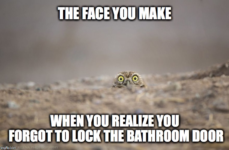 Happens To Everybody At Least Once - Imgflip