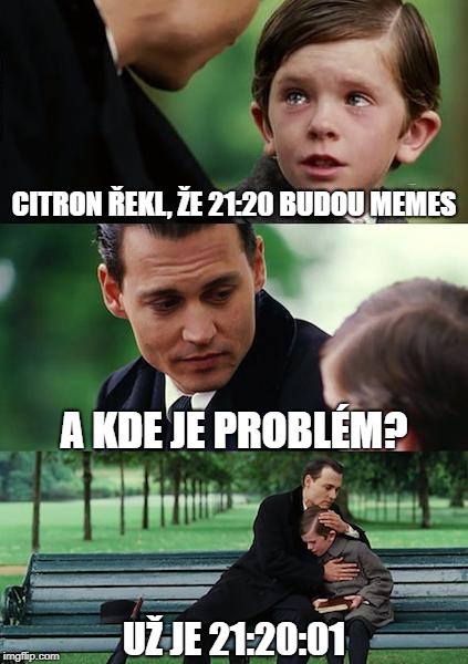 Finding Neverland Meme - Imgflip