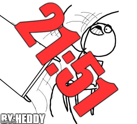 Table Flip Guy Meme - Imgflip