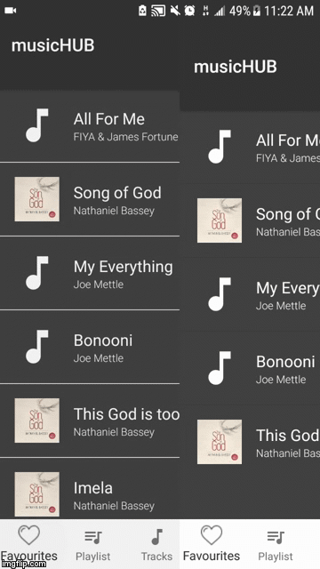 GitHub - baiden/Musical-Structure-App: The fourth project from Udacity ...