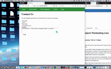Animated GIF - Imgflip
