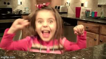 Happy princesstard - Imgflip