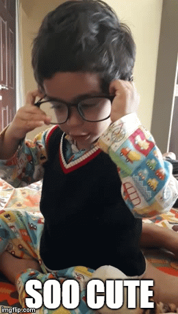 Soo Cute !!! - Imgflip