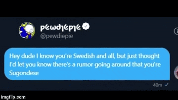 SUGONDESE NUTS!! HA GOTEEM! - Imgflip