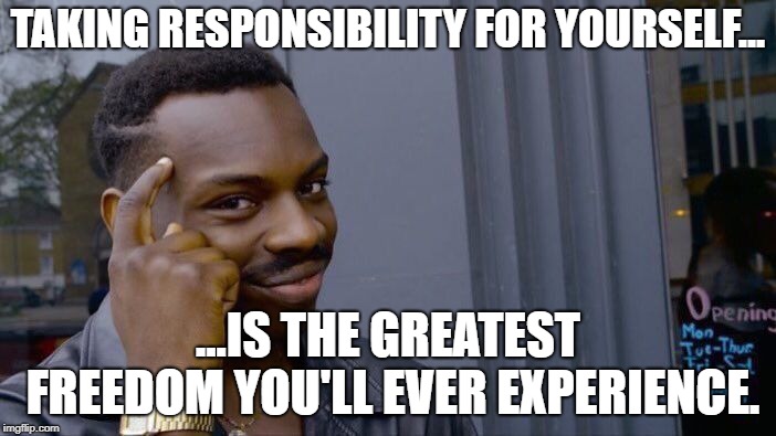 Roll Safe Think About It Meme - Imgflip