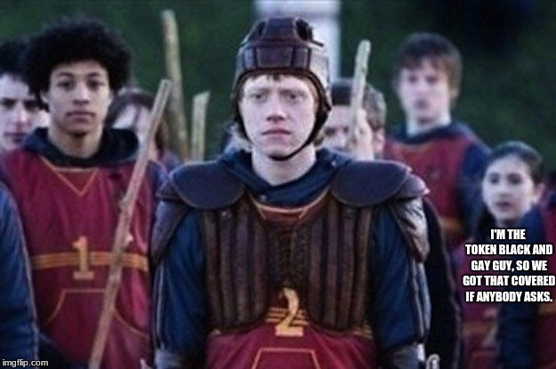 ronald weasley - Imgflip