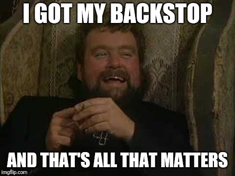 A Brexity Ted... - Imgflip